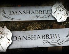 Rural Signage - PO Box Designs