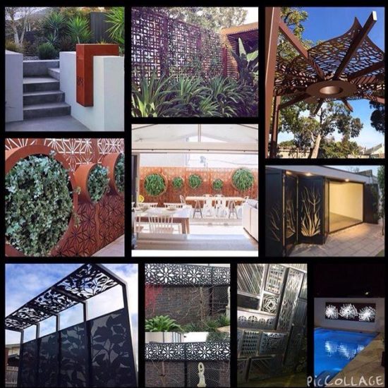 Let us shape your space. - PO Box Designs