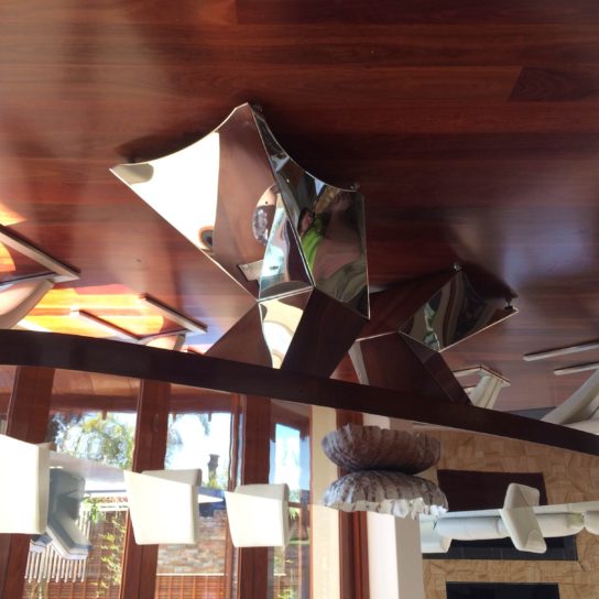 Let us shape your space. - PO Box Designs