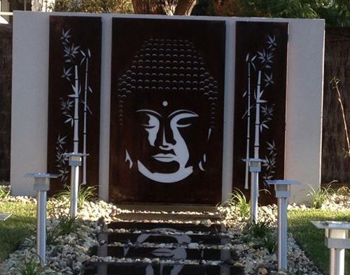 Samadhi Set - PO Box Designs