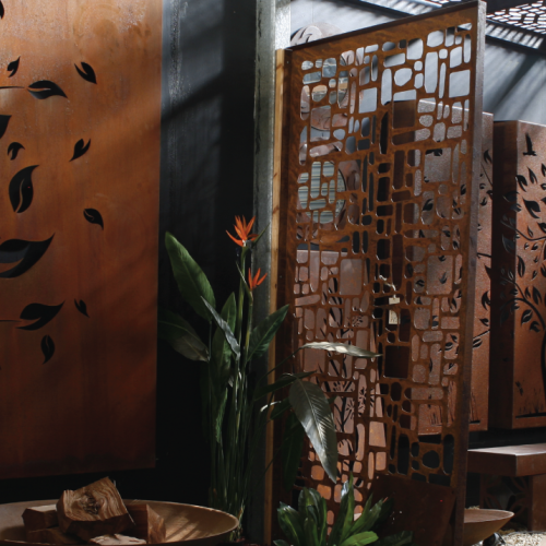 Let us shape your space. - PO Box Designs