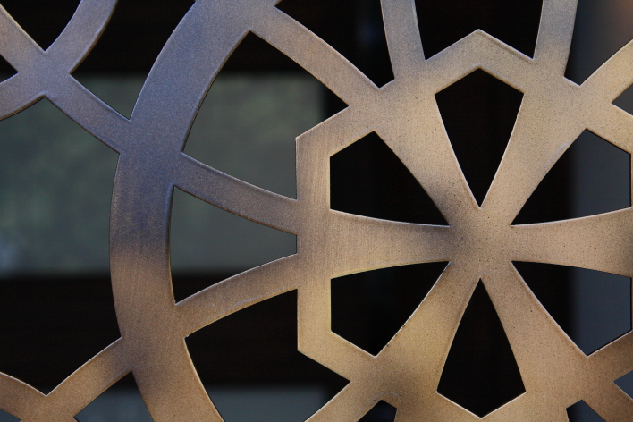 Bellevue Hill Project - PO Box Designs