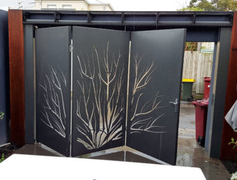 Bespoke Portfolio - PO Box Designs