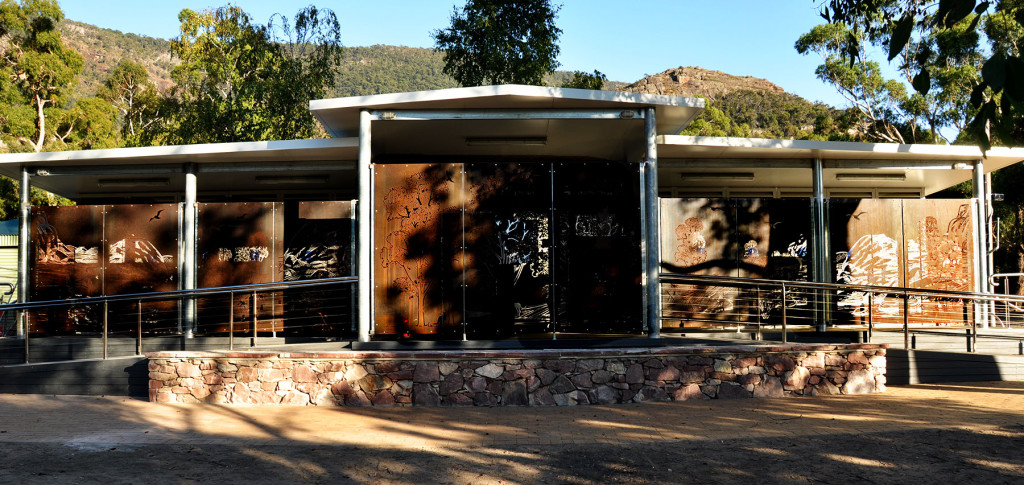 Bespoke Portfolio - PO Box Designs