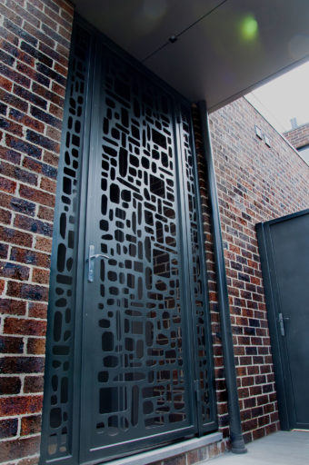 Bespoke Portfolio - PO Box Designs