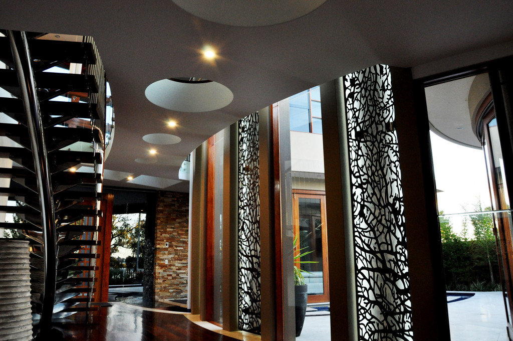 Bespoke Portfolio - PO Box Designs