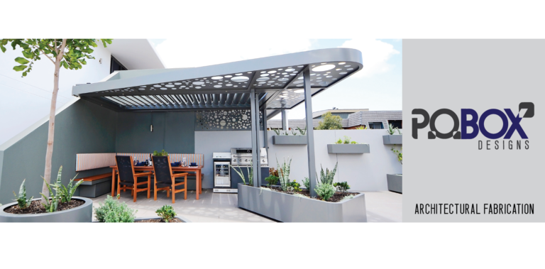 POBox Main - PO Box Designs