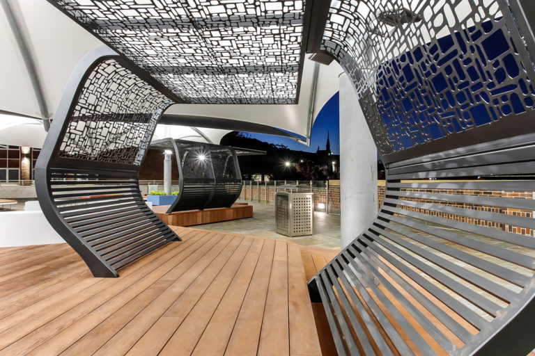 Bespoke Portfolio - PO Box Designs